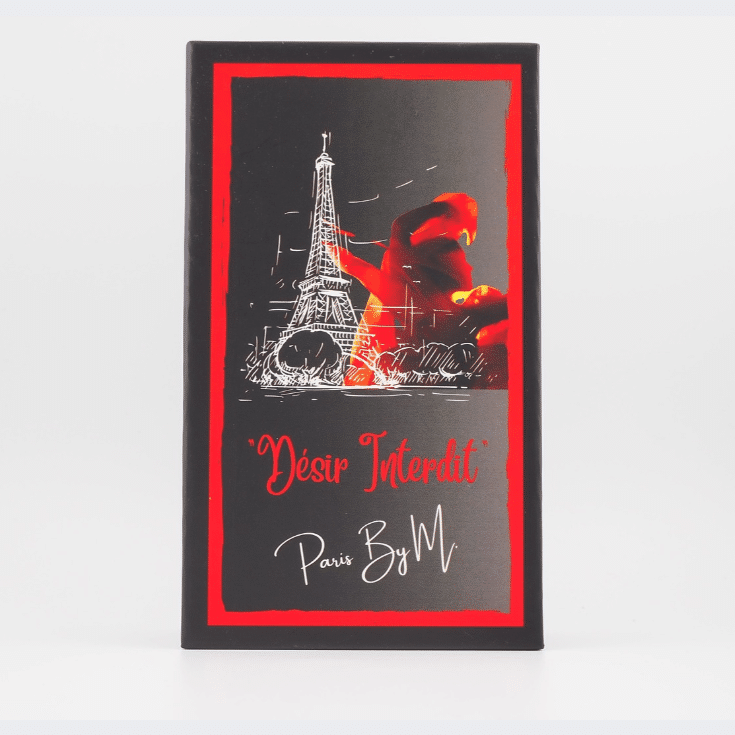 Désir Interdit – Paris by M
